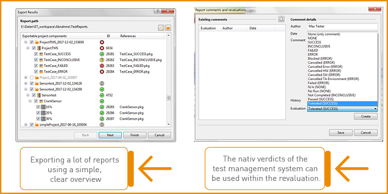 ECU-TEST | TraceTronic GmbH