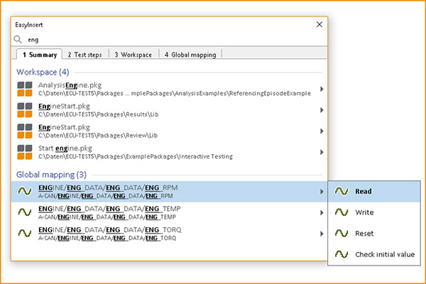 ECU-TEST | TraceTronic GmbH