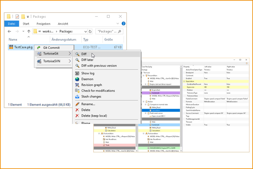 ECU-TEST | TraceTronic GmbH