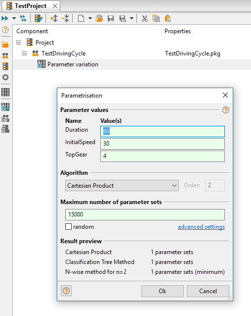TRACE-CHECK | TraceTronic GmbH