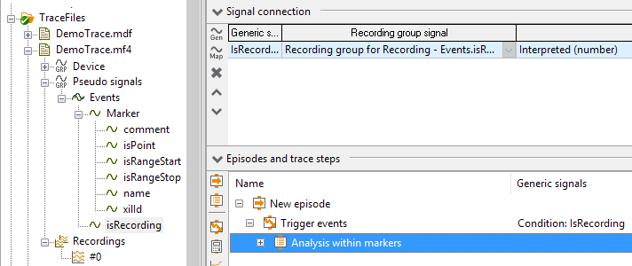TRACE-CHECK | TraceTronic GmbH